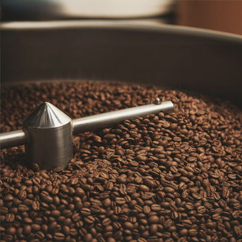 Our Coffee – Kimbo Professional