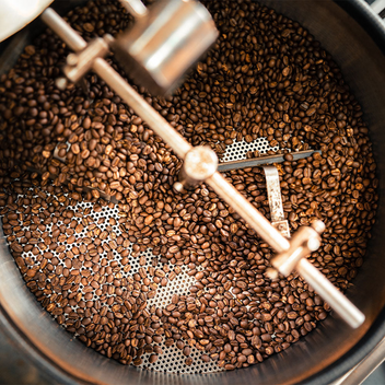 Our Coffee – Kimbo Professional