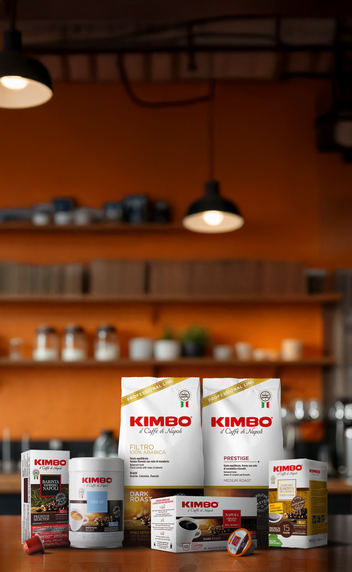 Kimbo Professional