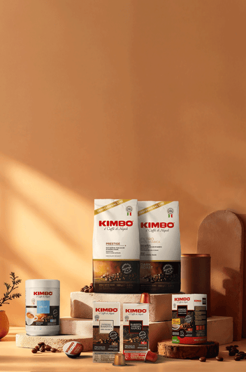 Kimbo Professional